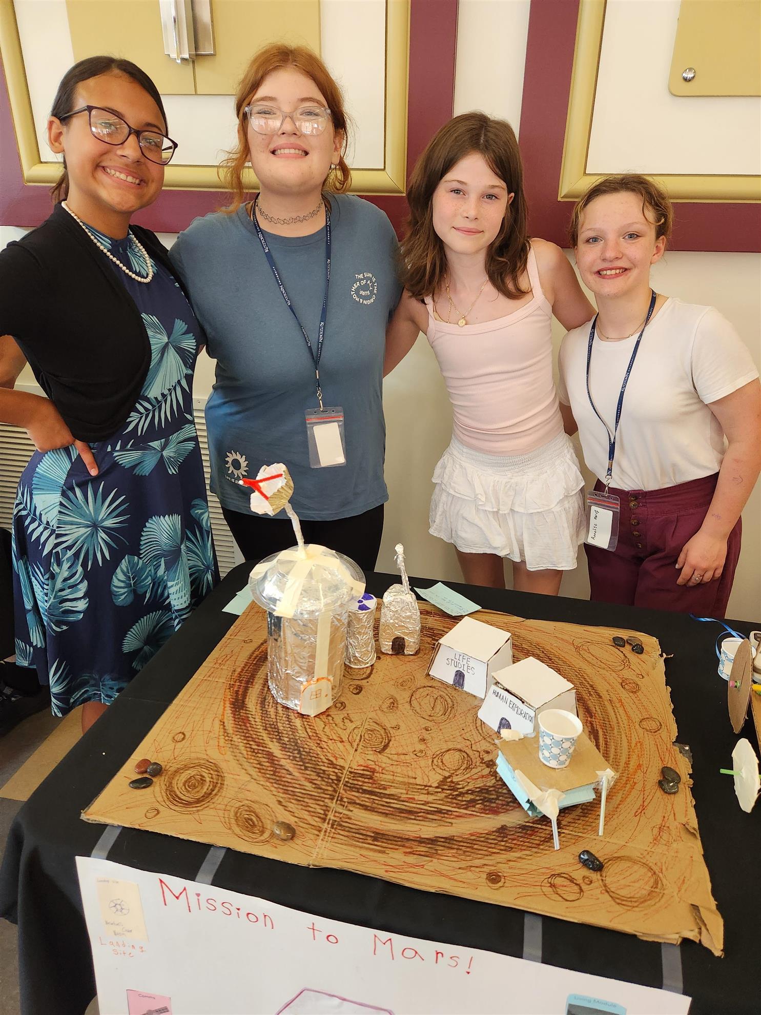 STEM YEA 2024 | Rotary Club of Souderton-Telford